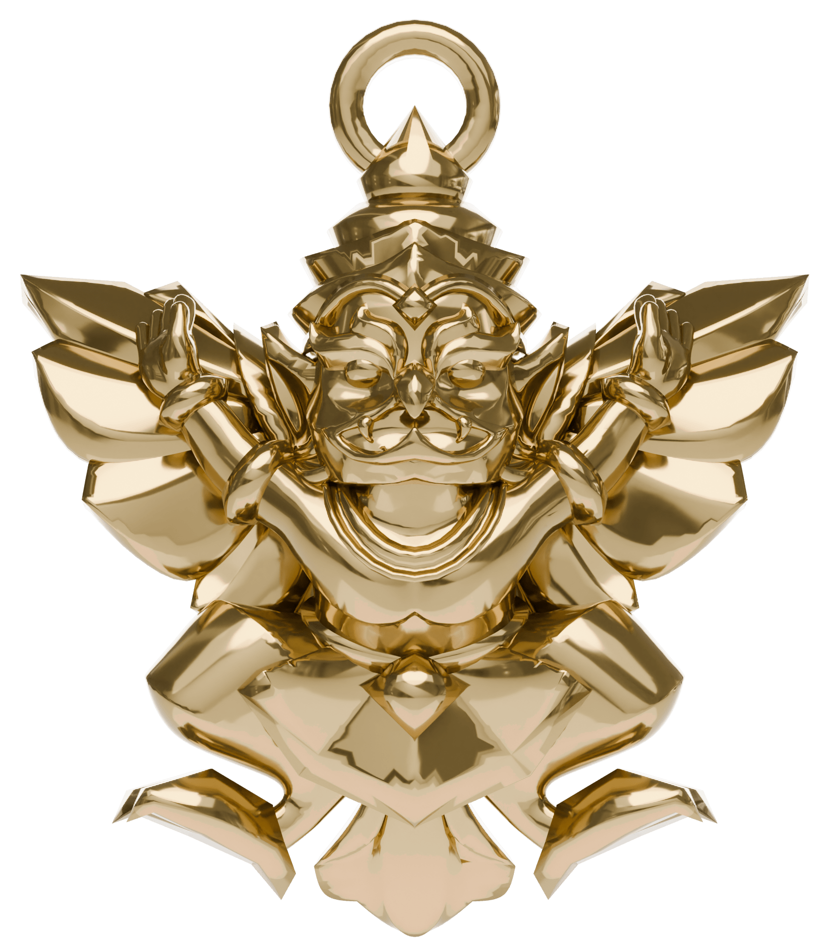 The Garuda Series – Harmenstone Thailand