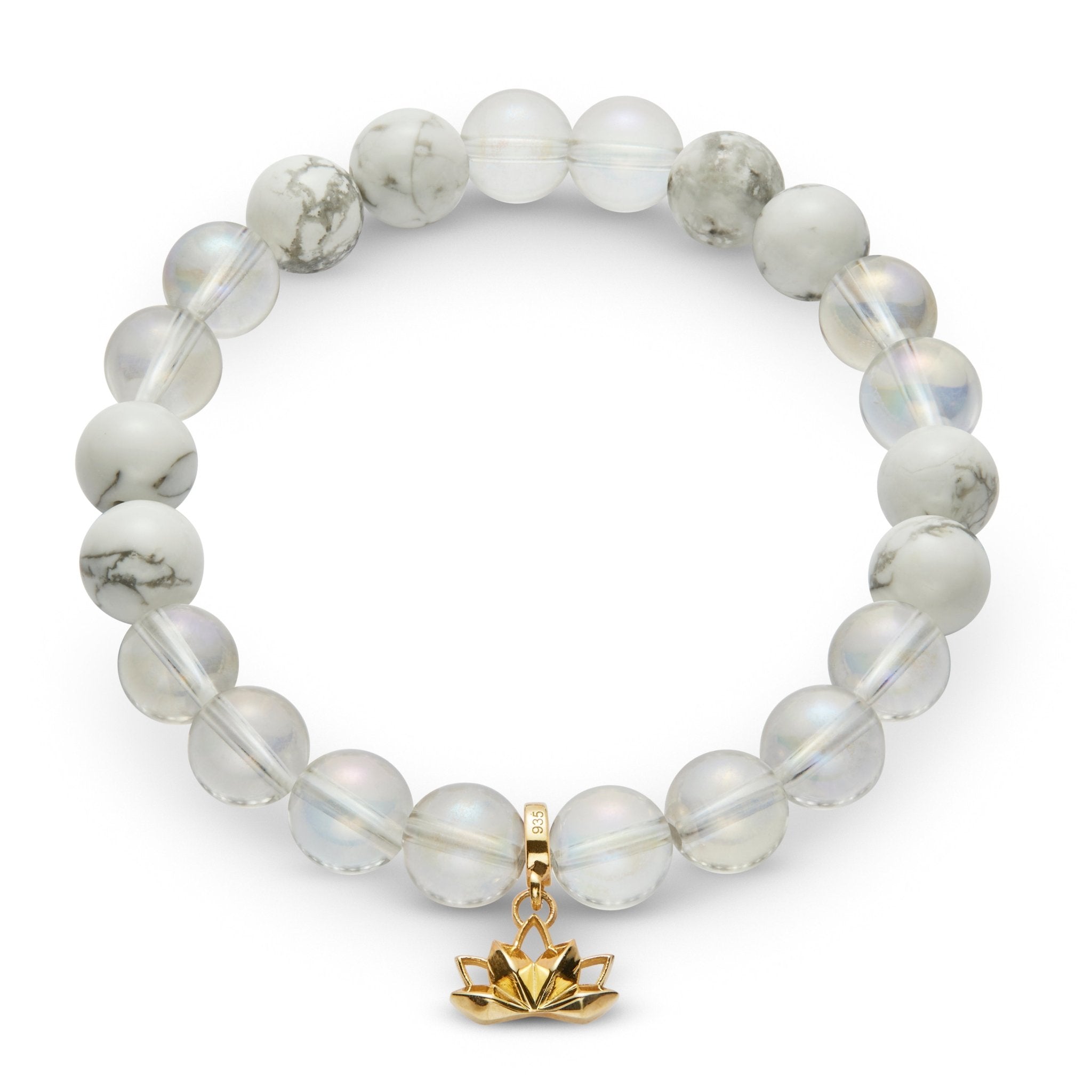 The Perceiver - สร้อยข้อมือปลุกเสก เจ้าแม่กวนอิม - The Guan Yin Series ...